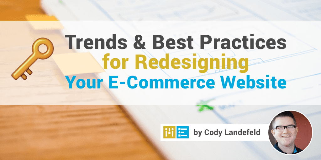 Key Trends and Best Practices for Redesigning Your WooCommerce E ...